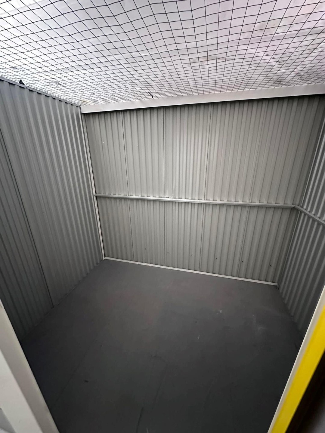 Store Your Belongings Safely | Wolverhampton Self Storage