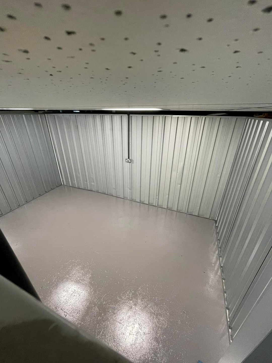 Store Your Belongings Safely | Wolverhampton Self Storage