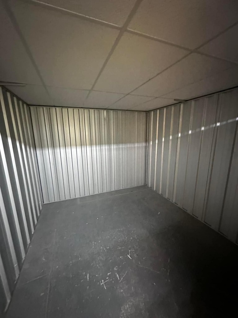 Store Your Belongings Safely | Wolverhampton Self Storage