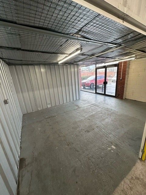 Store Your Belongings Safely | Wolverhampton Self Storage